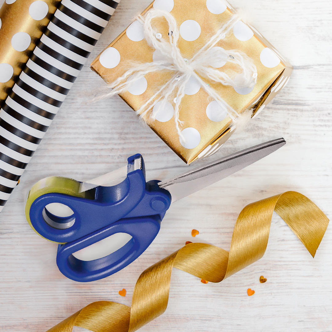 26% off on Gripit Scissor with Tape Dispenser | OneDayOnly