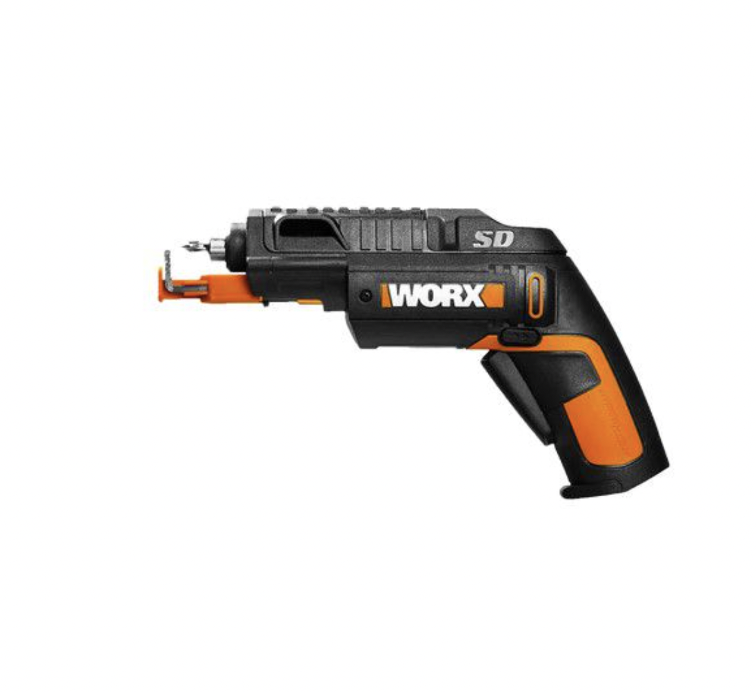 23% off on WORX 4V Cordless SD Slide Driver | OneDayOnly