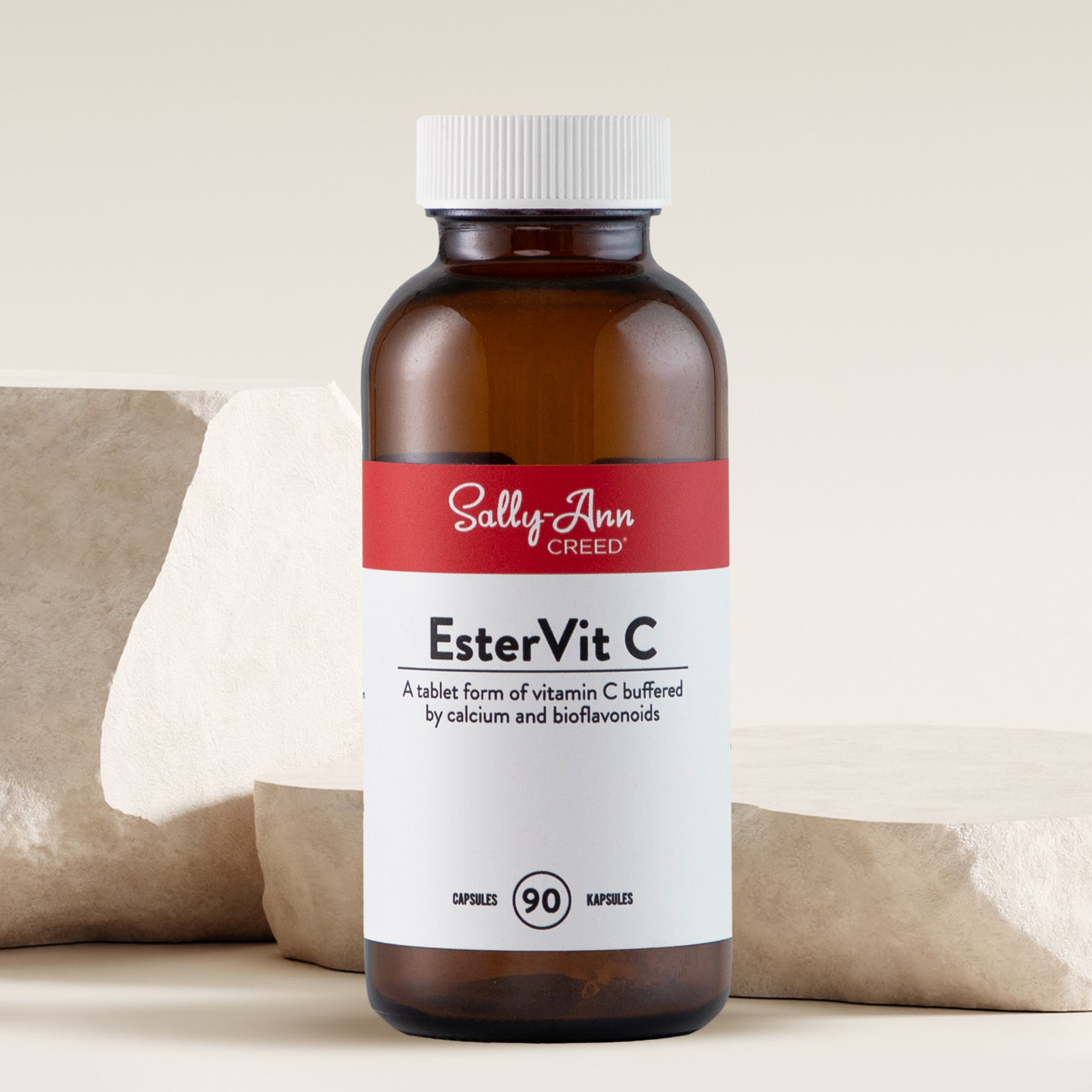 28% off on EsterVit C Capsules (90's) | OneDayOnly