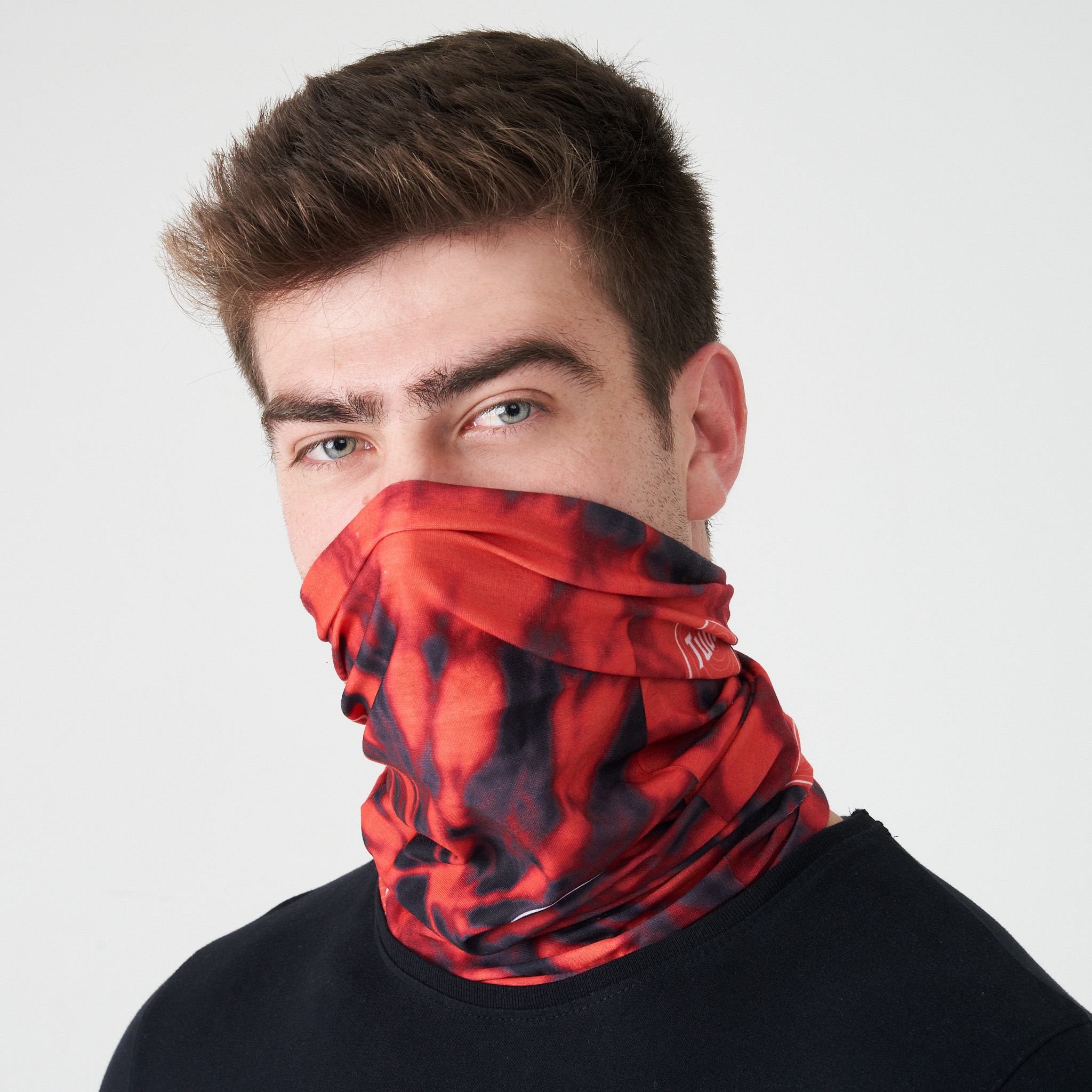 26% off on Multifunctional Tubular Sport Masks | OneDayOnly