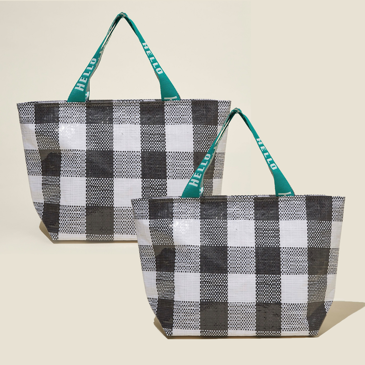 80% off on Rubi 2x Insulated Lunch Bags | OneDayOnly