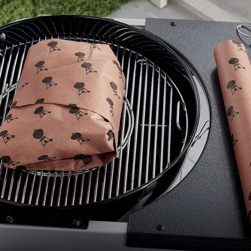 R500 off on Weber 2x 45m Parchment Paper | OneDayOnly