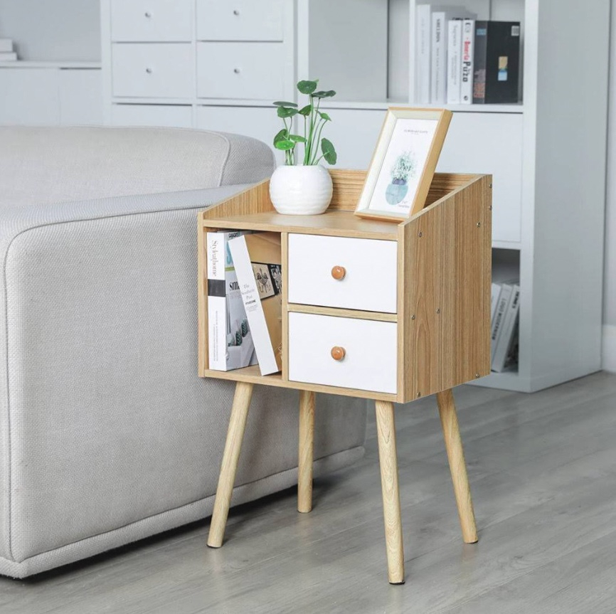 33% off on Fine Living Amelia Side Table | OneDayOnly