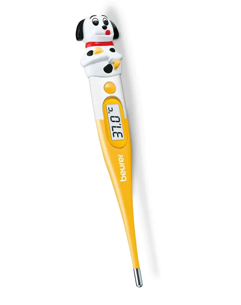 67% off on Beurer Kid's Animated Thermometer | OneDayOnly