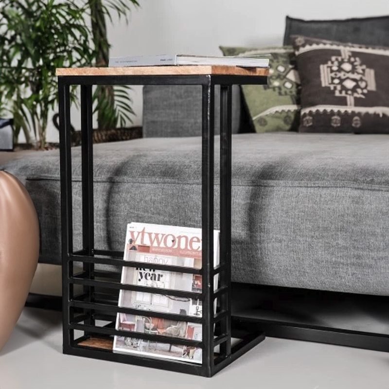 30% off on Homenest 2x Isabella Side Tables | OneDayOnly
