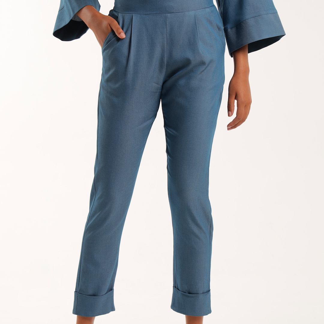 48% off on MUZE Ladies Cigar Pants | OneDayOnly