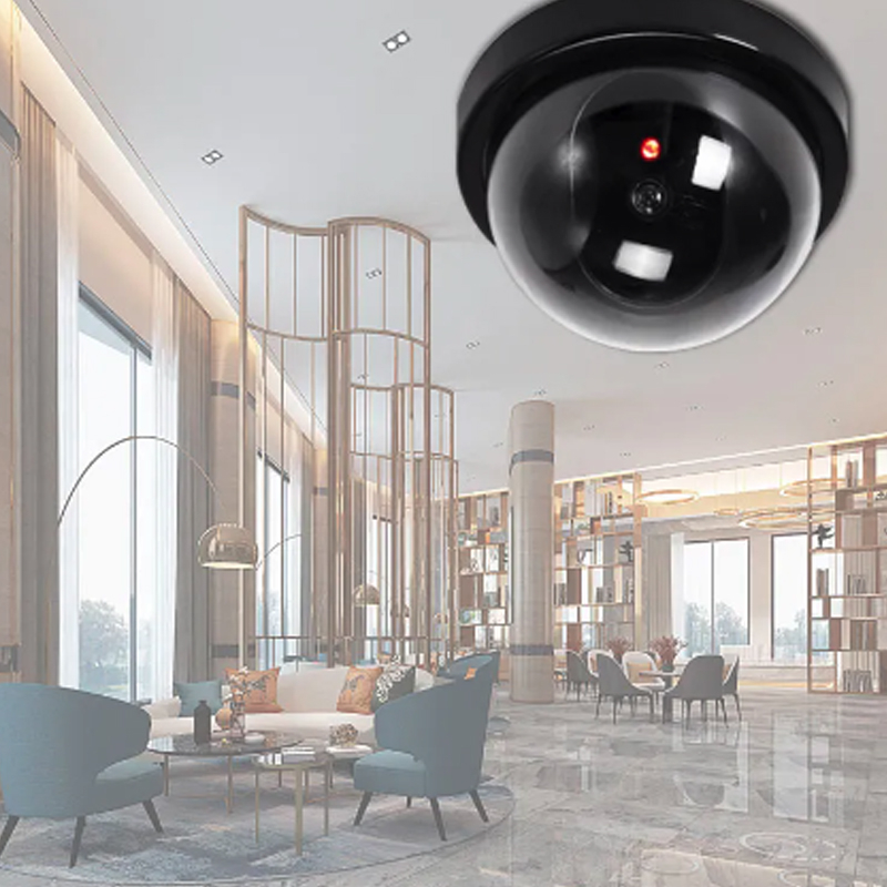 36% off on Modern Home 2x Fake Security Cameras | OneDayOnly