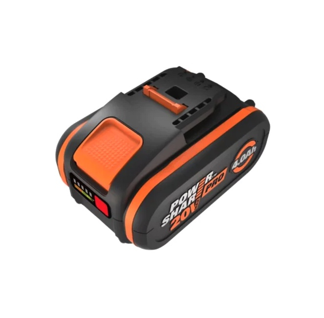 22% off on WORX 20V PowerShare PRO Battery Pack | OneDayOnly