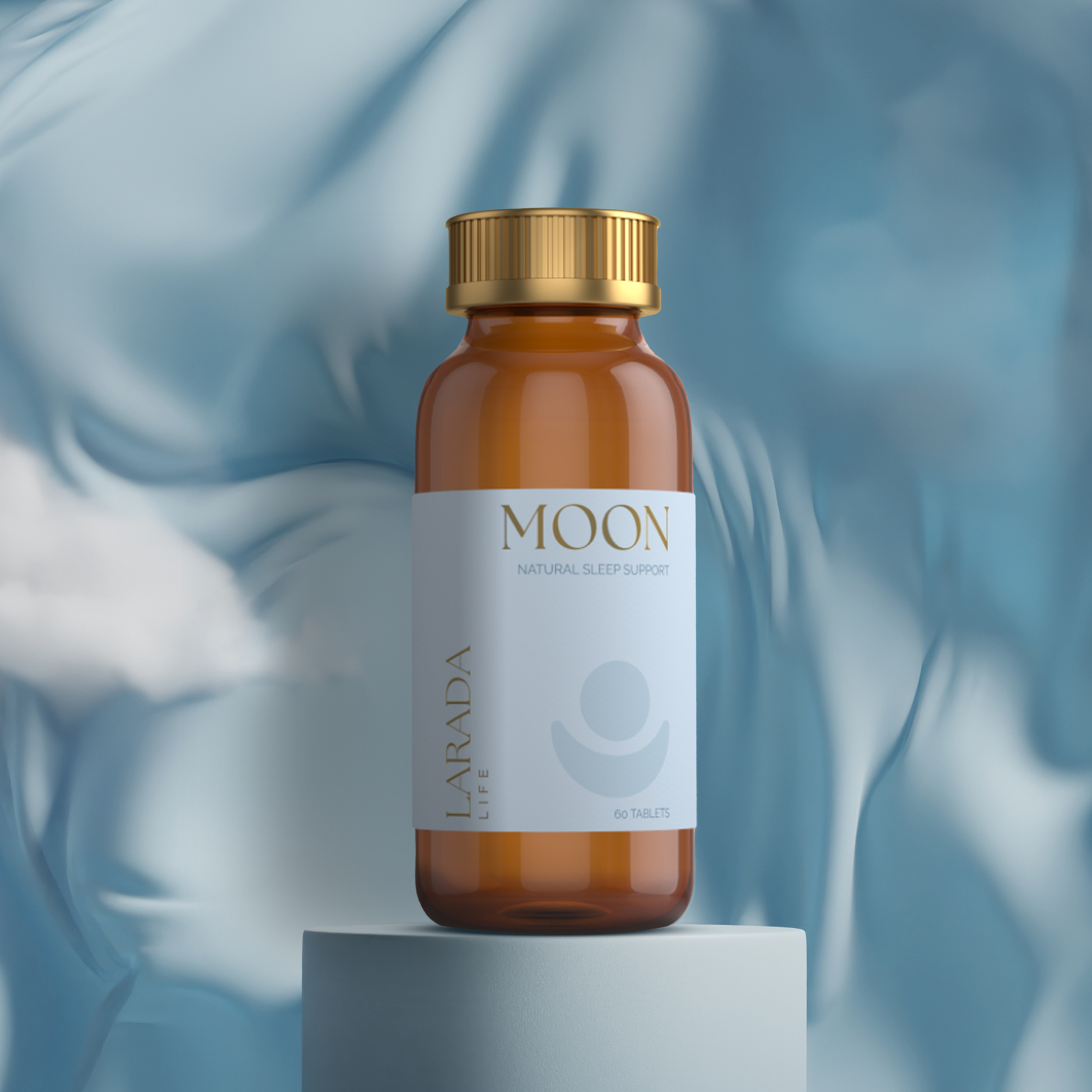 31% off on Moon Sleep Support Tablets (60's) | OneDayOnly