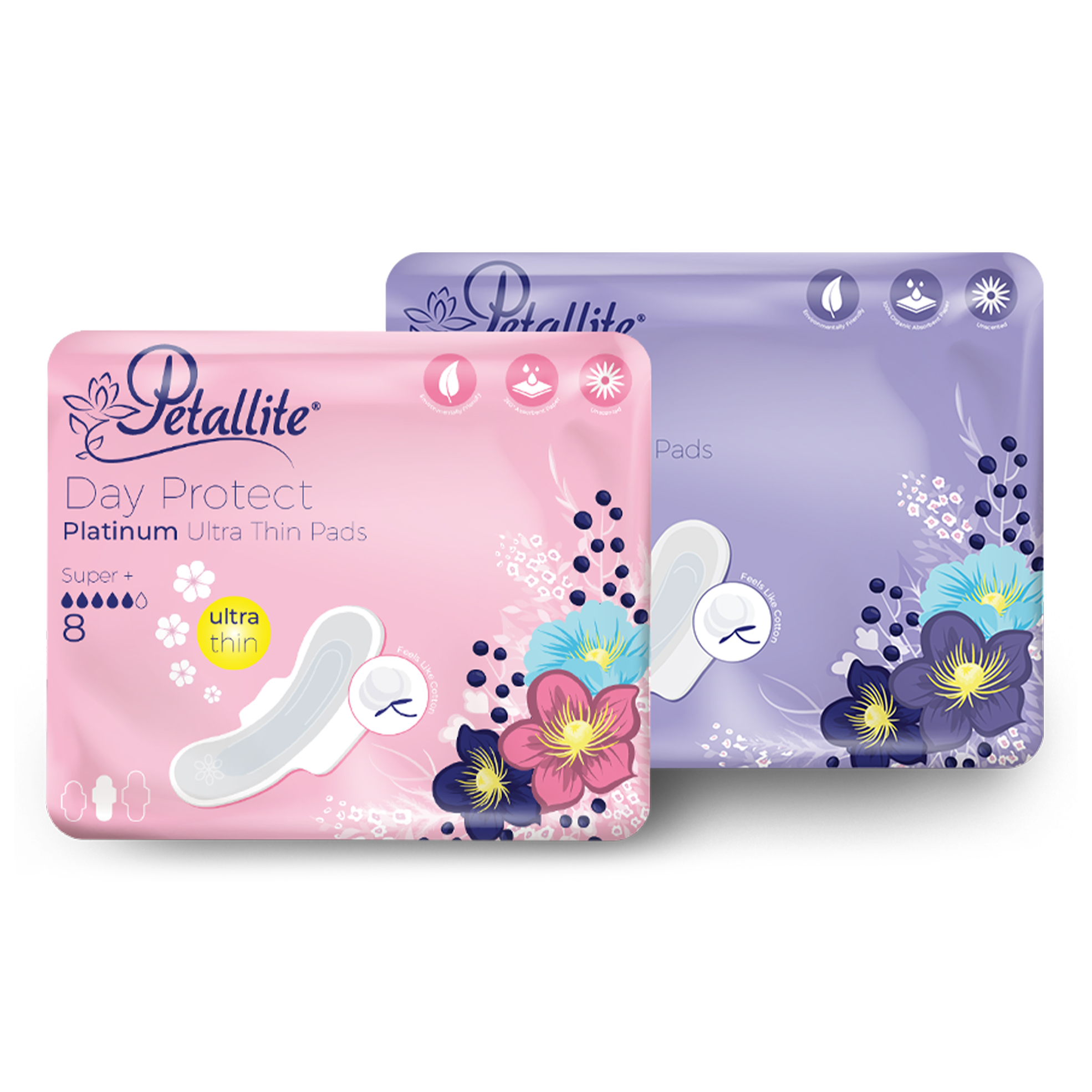 14% off on 3x Platinum Protect Ultra Thin Pads | OneDayOnly