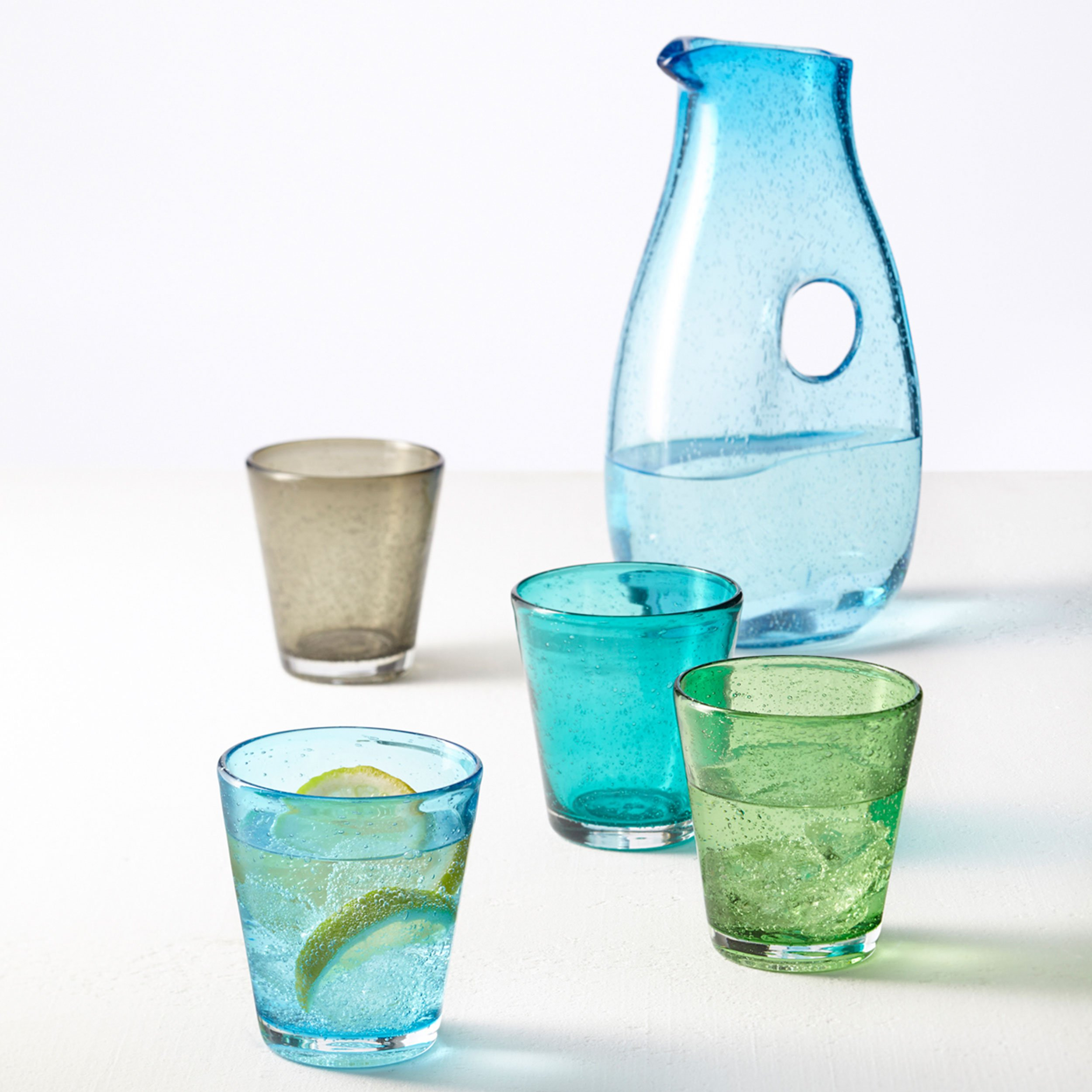 65% off on Leonardo 6x 330ml Handmade Glasses | OneDayOnly
