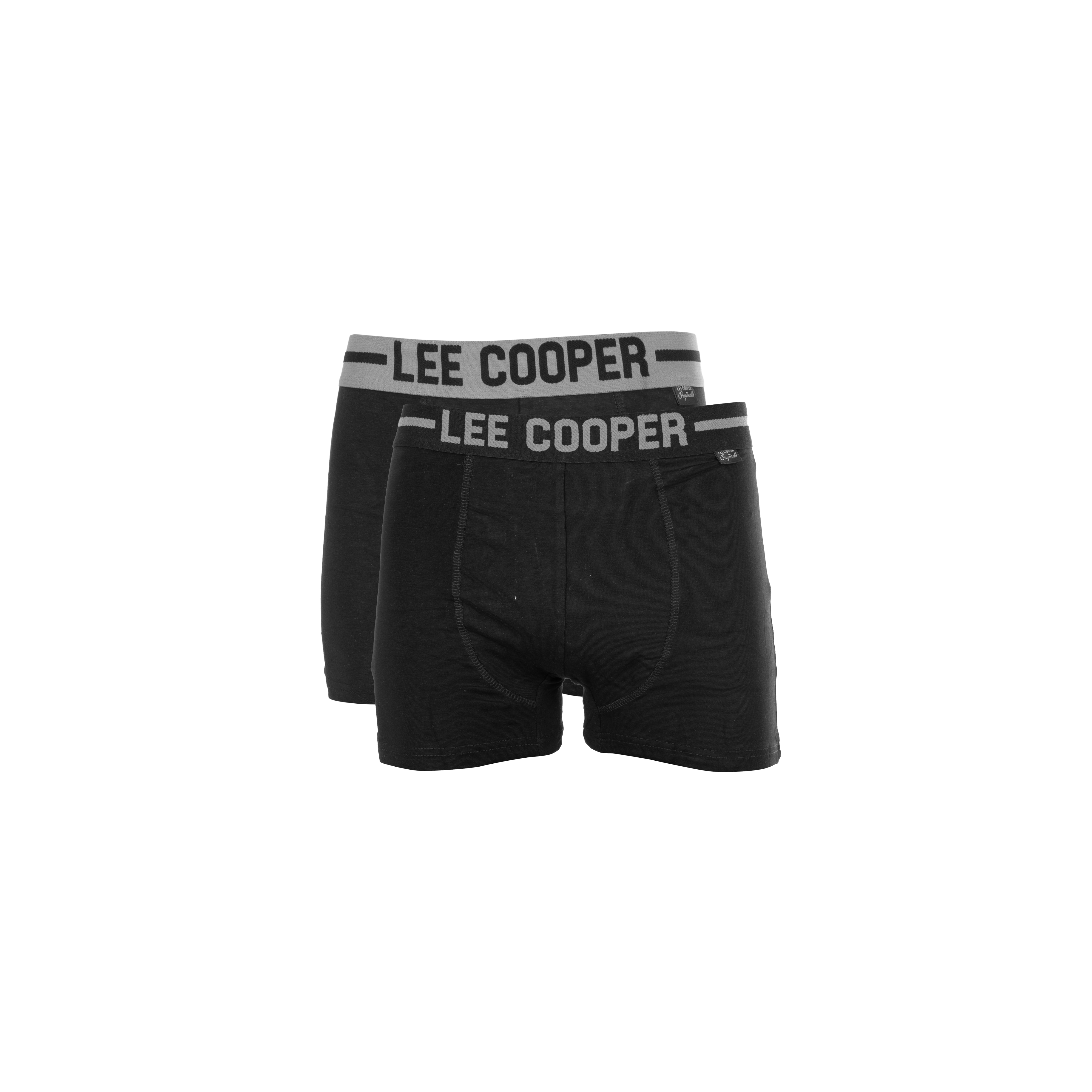 26% off on Lee Cooper 2x Men's Boxer Briefs | OneDayOnly