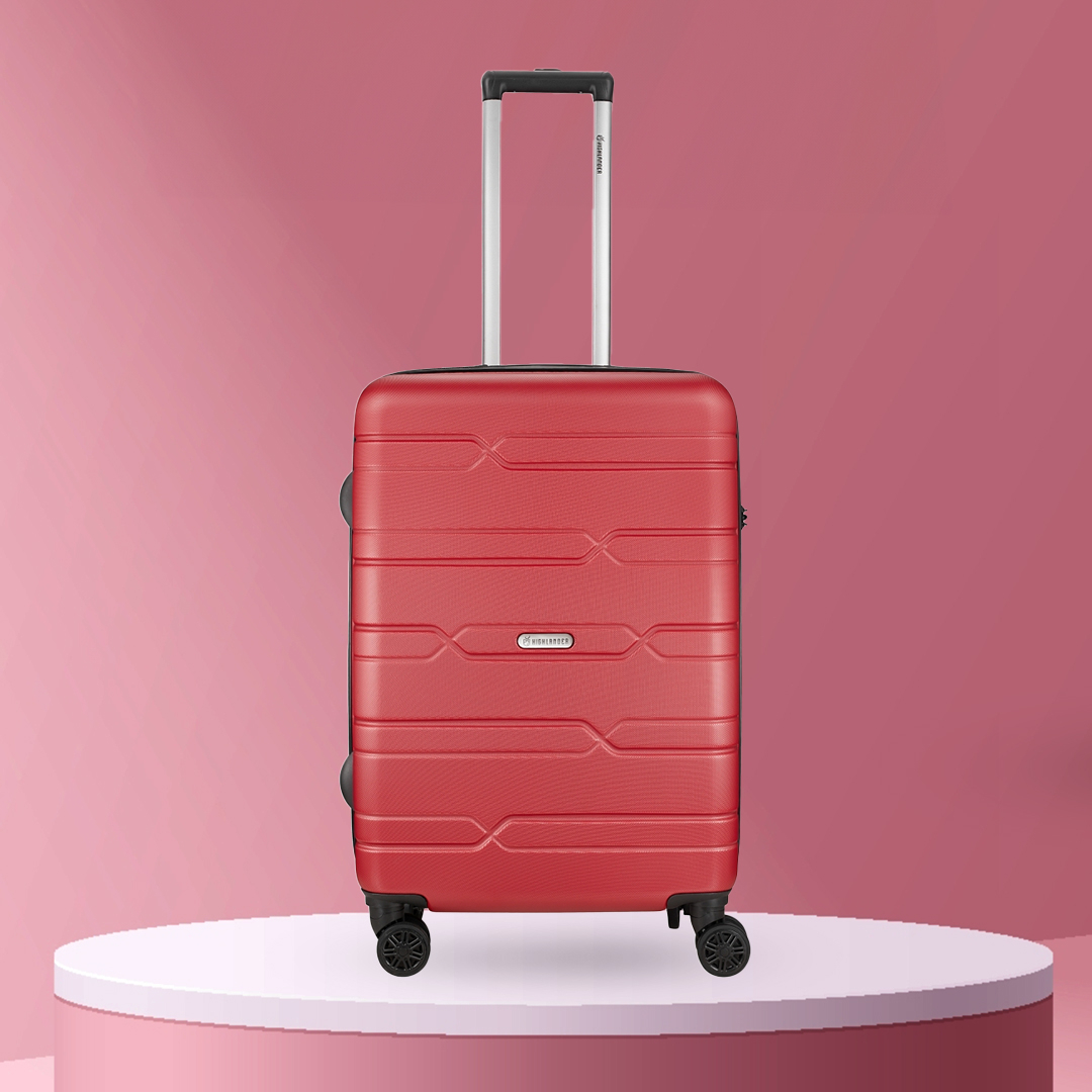 25% off on Bondi Hard Shell Suitcase | OneDayOnly