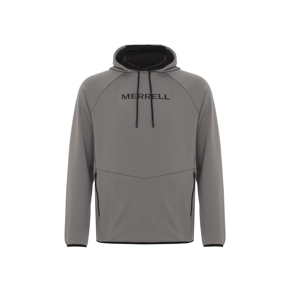 R100 off on Merrell Men's Search Hoodie | OneDayOnly