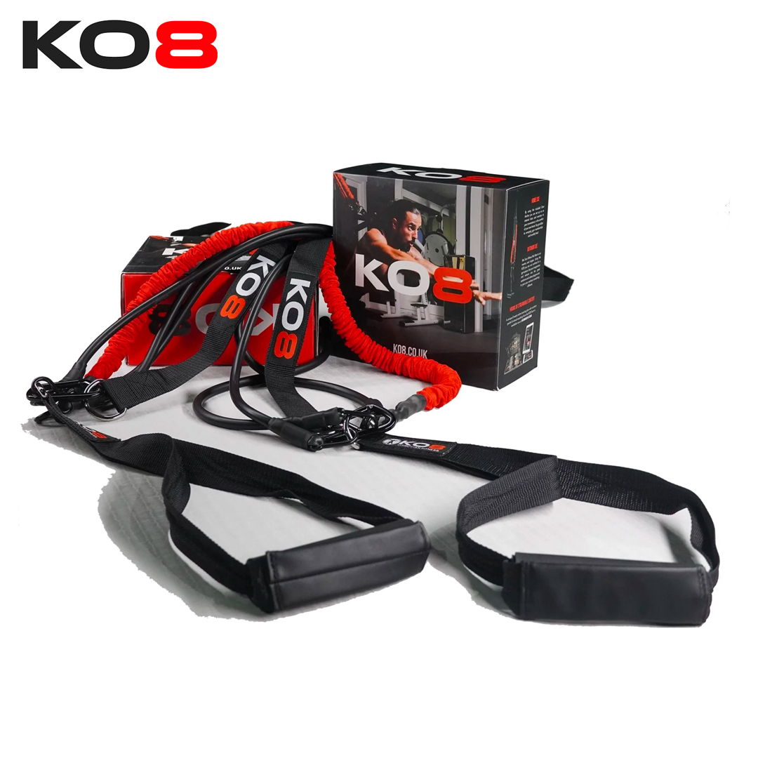 60% off on KO8 Functional Training System | OneDayOnly