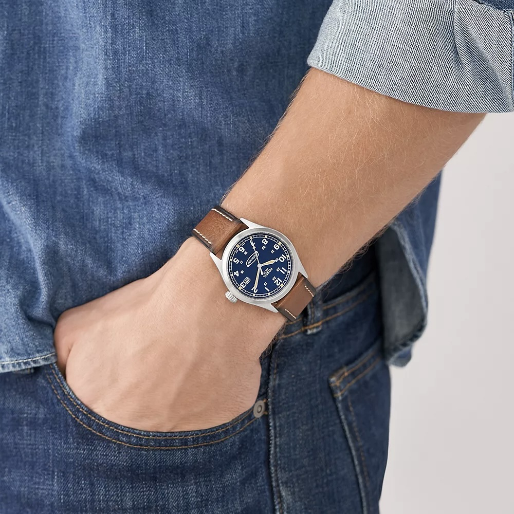 59% off on Men's Defender Solar Watch | OneDayOnly