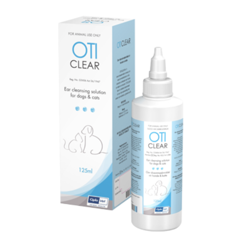 16% off on 125ml Ear Cleansing Solution | OneDayOnly