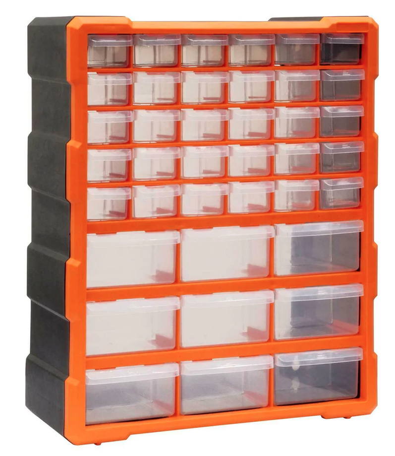 63% off on DIY-It Colossal Storage Drawer | OneDayOnly
