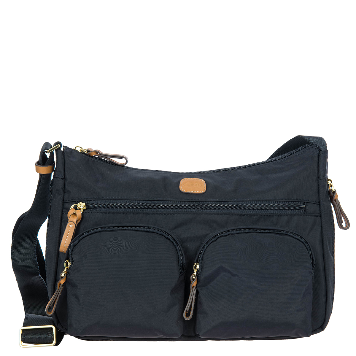 56% off on BRIC'S Expandable Shoulder Bag | OneDayOnly