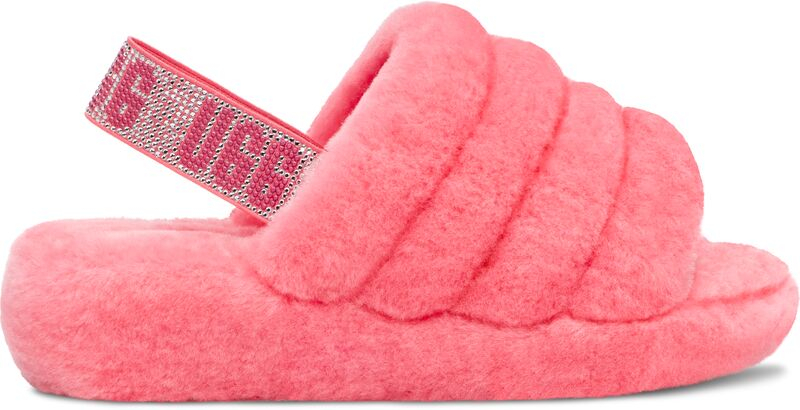 36% off on UGG® Ladies Fluff Yeah Slides | OneDayOnly