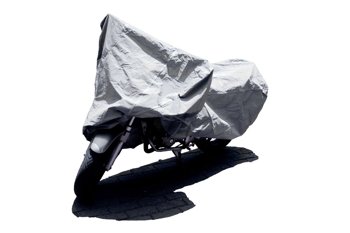27% off on Moto Quip Motorcycle Cover | OneDayOnly