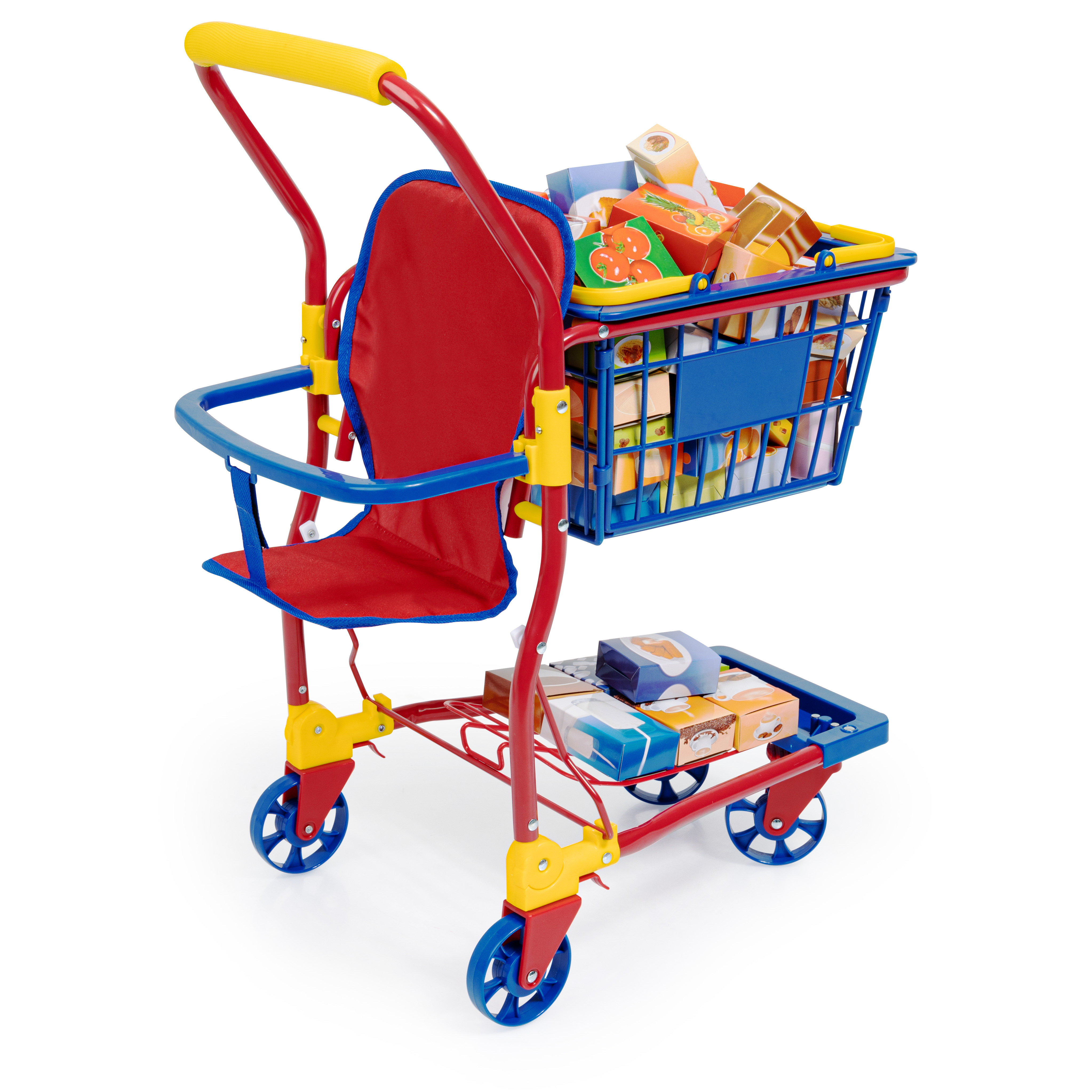 32% off on Bayer 60cm Shopping Cart Toy | OneDayOnly
