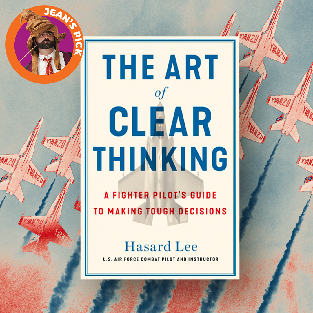 30% off on Hasard Lee The Art of Clear Thinking | OneDayOnly