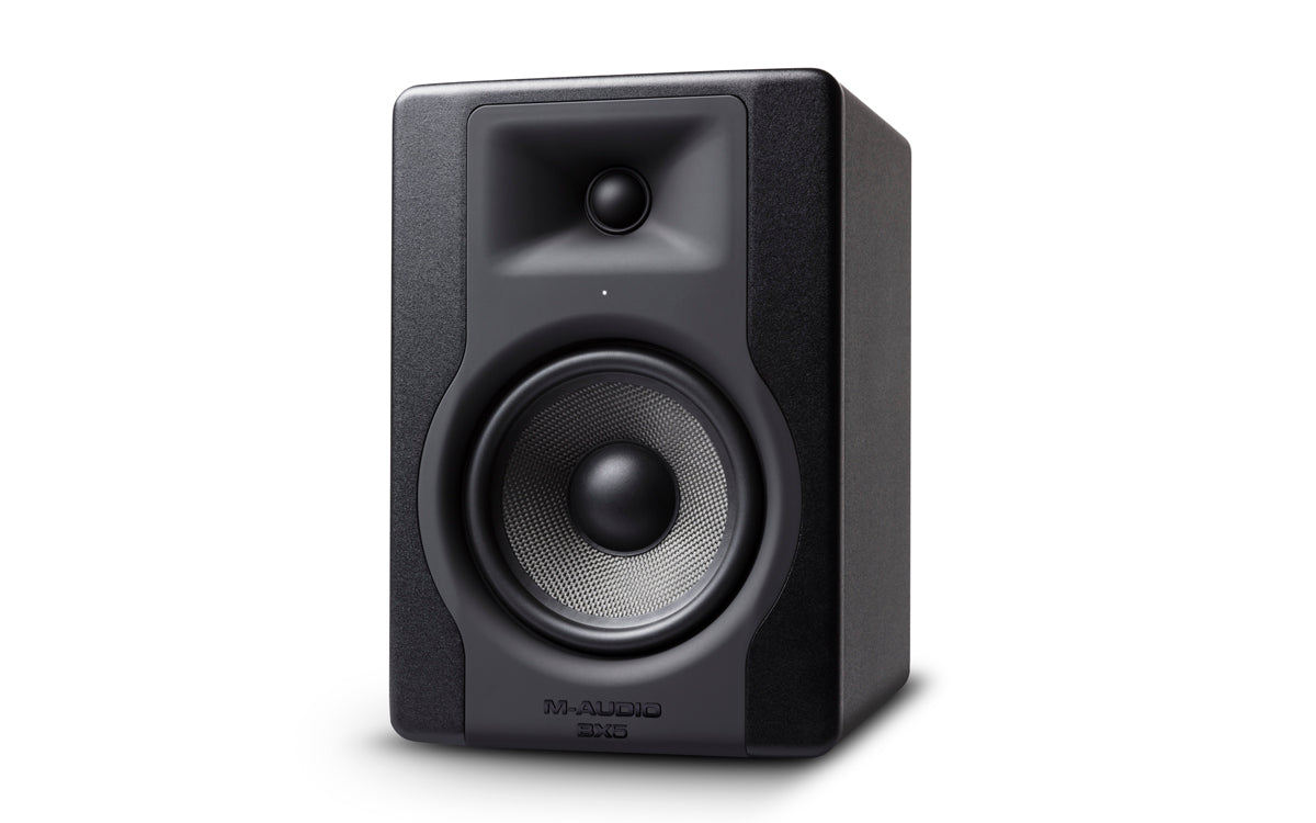 31% off on M-Audio 5" Studio Monitor | OneDayOnly