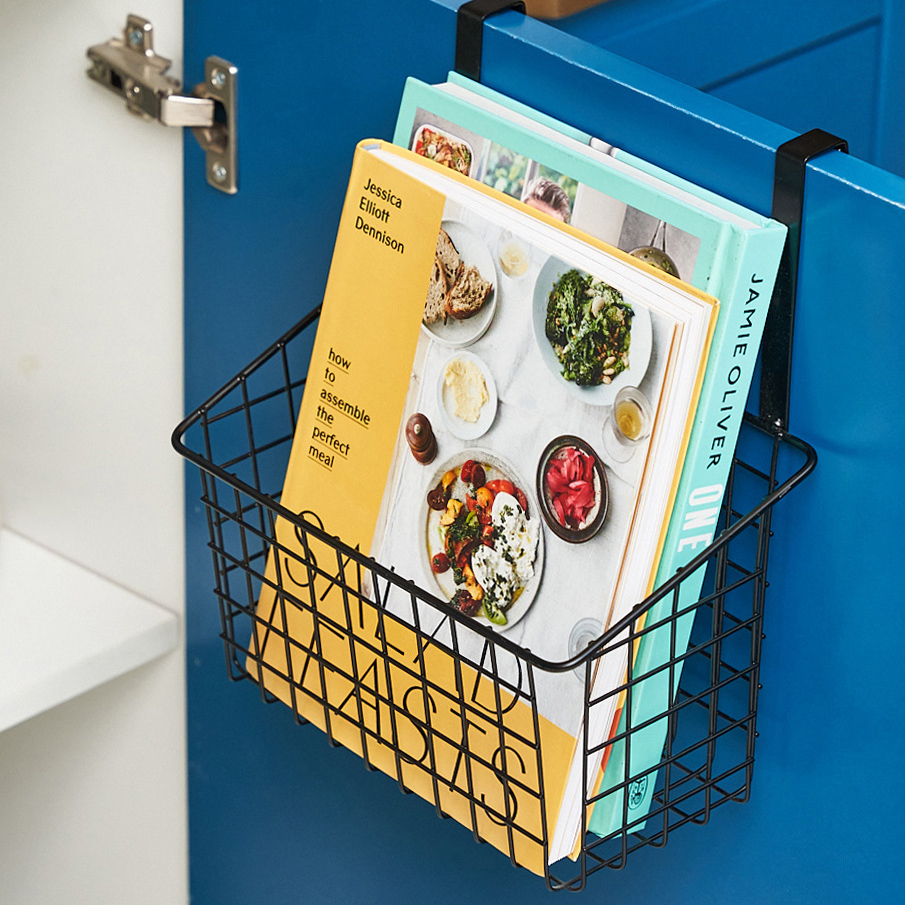 40% off on Hanging Cupboard Basket | OneDayOnly