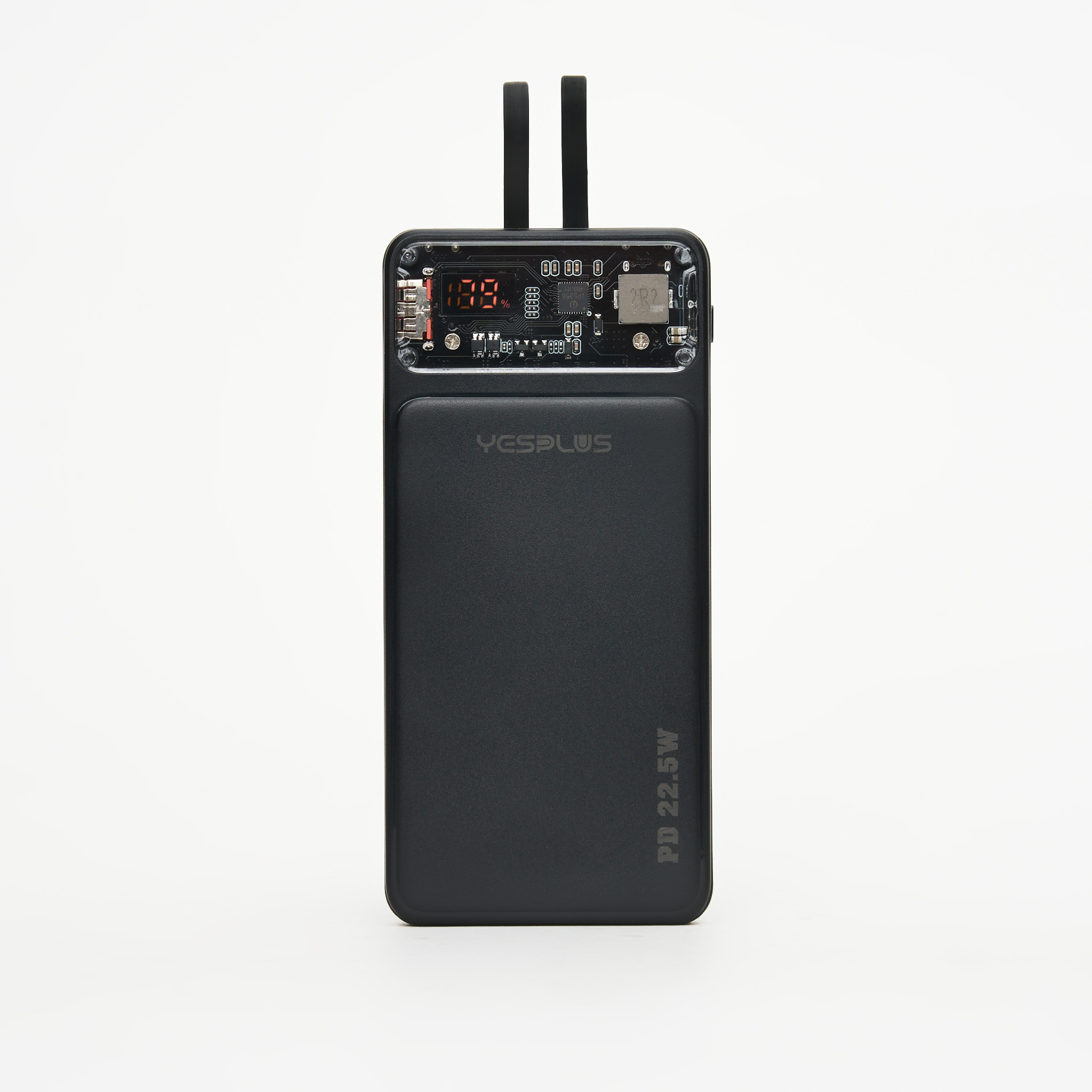 30% off on YesPlus 10000mAh 22.5W Powerbank | OneDayOnly