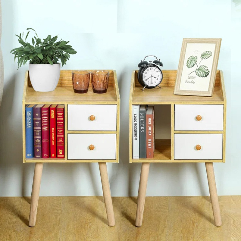 30% off on Flawless 2x Amelia Side Tables | OneDayOnly