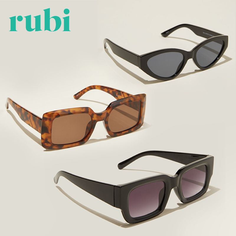 76% off on Rubi Versatile Summer Sunglasses | OneDayOnly