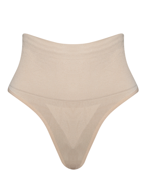 43% off on Ladies Core Control Invisi Thong | OneDayOnly