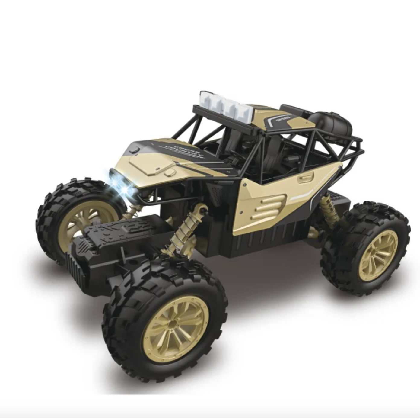 22% off on Remote Control Alloy Climbing Car | OneDayOnly