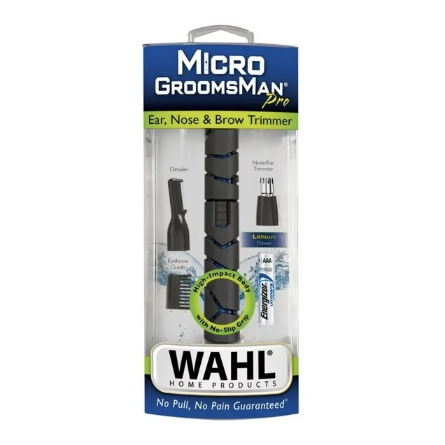 12% off on WAHL 5-Piece Micro Groomsman Kit | OneDayOnly