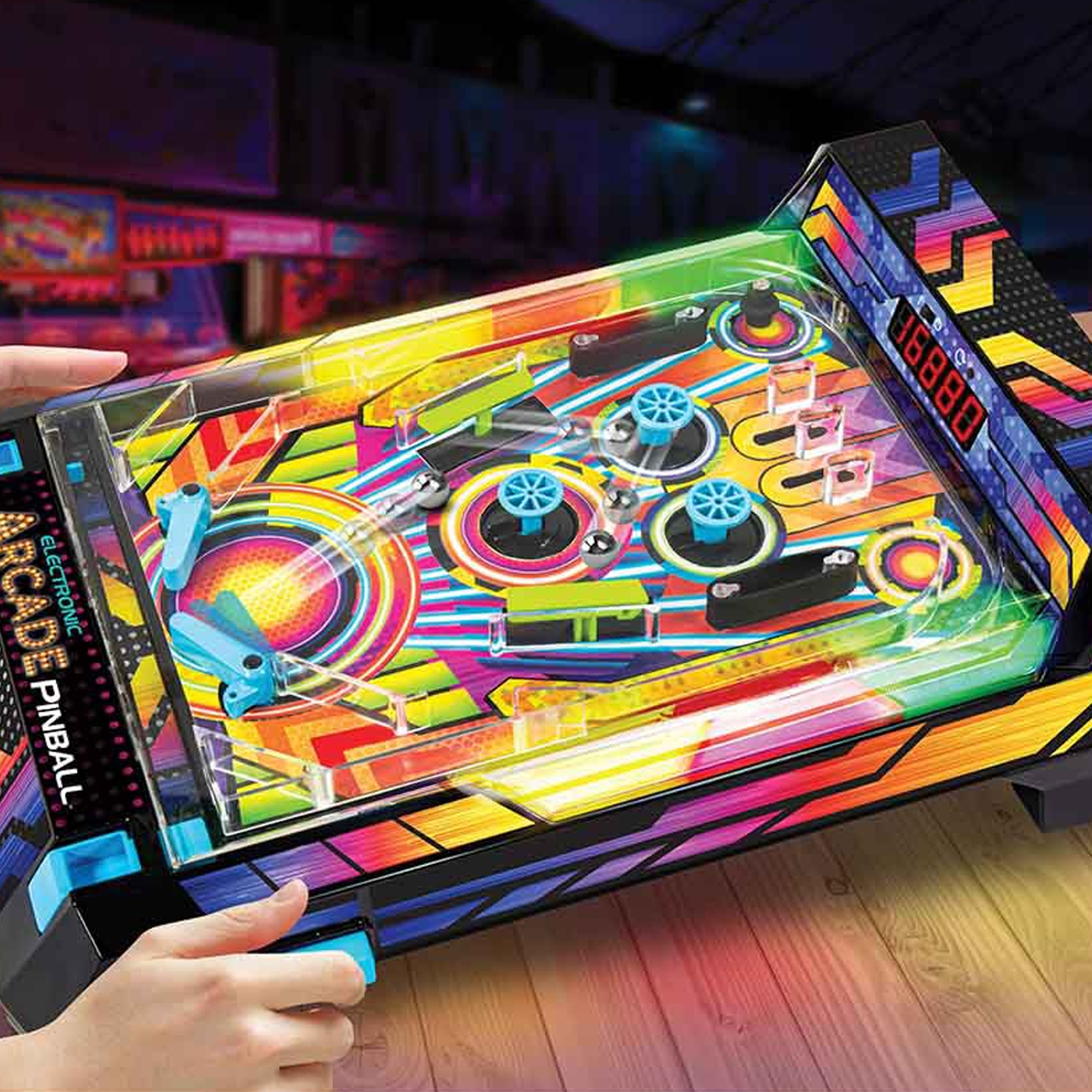 20% off on Ambassador Deluxe Rummy Game Set | OneDayOnly