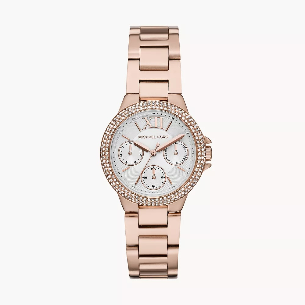 56% off on Ladies Multifunction Watch | OneDayOnly