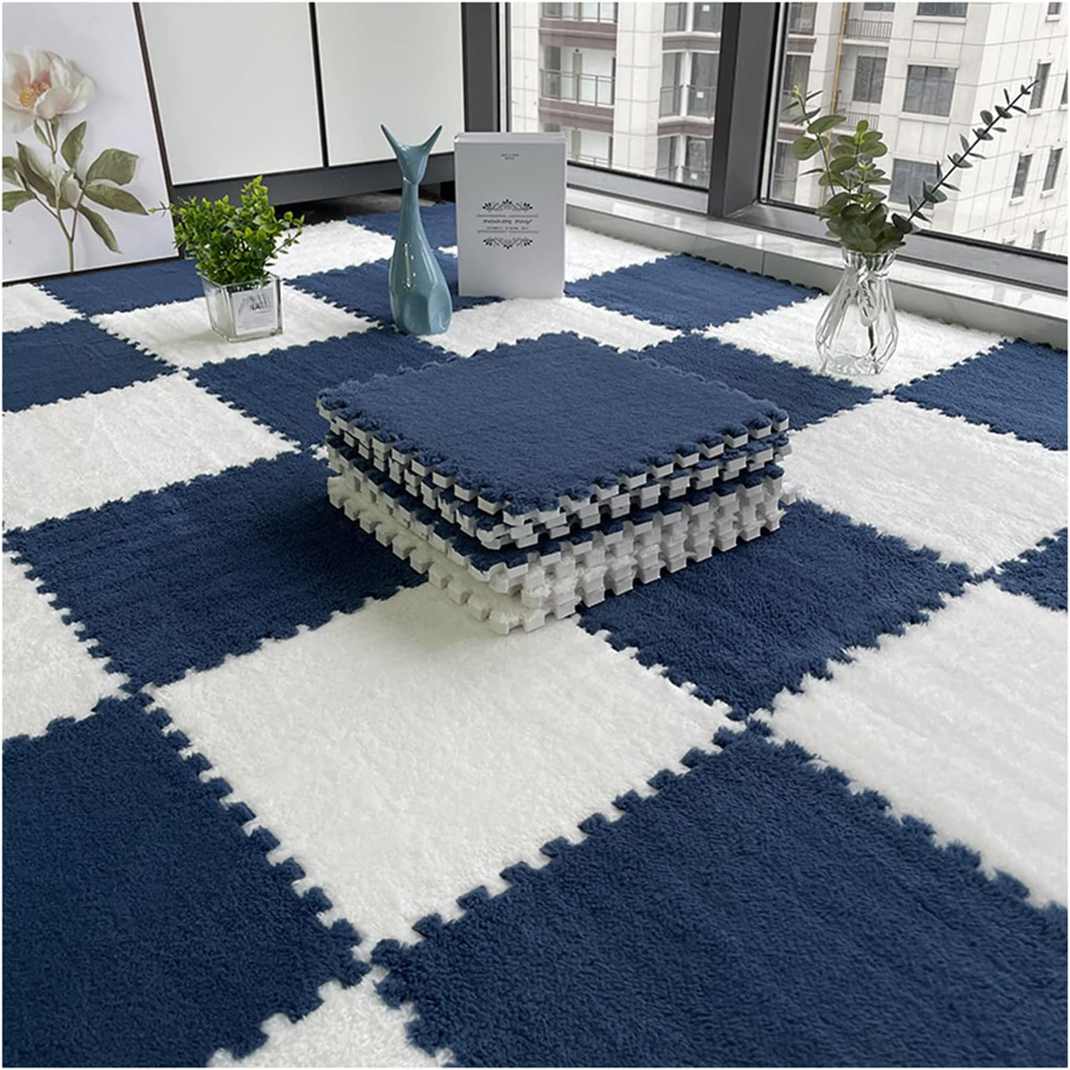 34% off on Grip It 20x Soft Plush Floor Mats | OneDayOnly