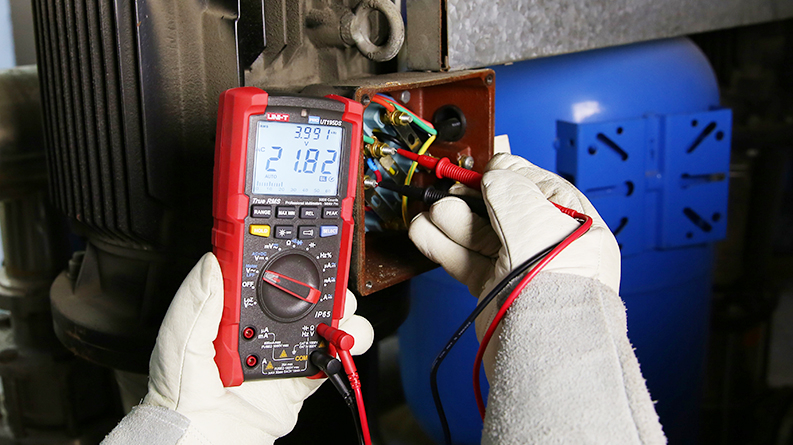 R3,000 off on Professional Digital Multimeter | OneDayOnly