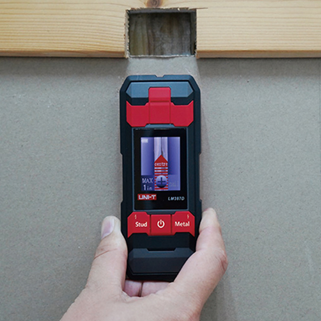 R600 off on UNI-T Professional Wall Scanner | OneDayOnly