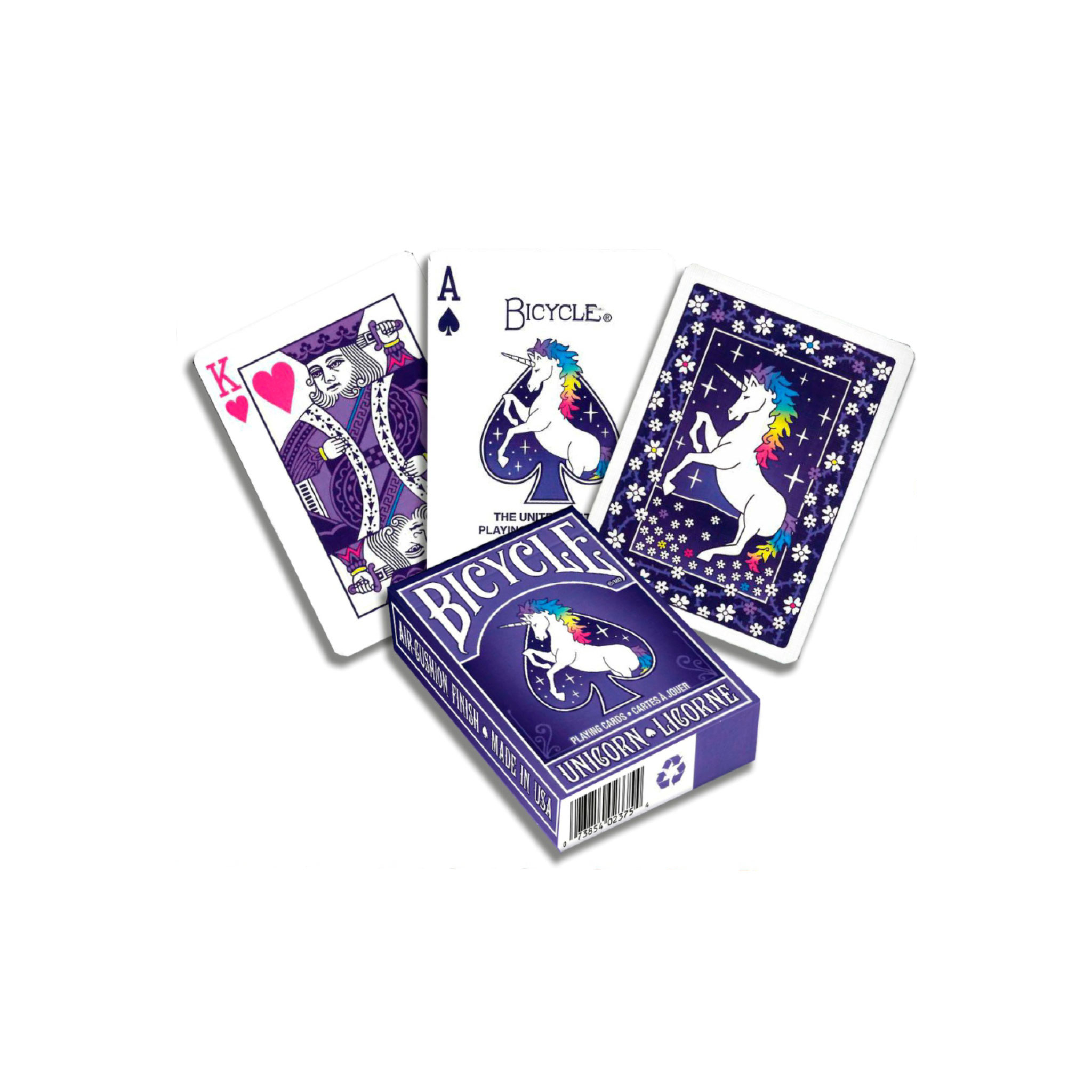 24% off on Bicycle 2x Novelty Playing Cards | OneDayOnly