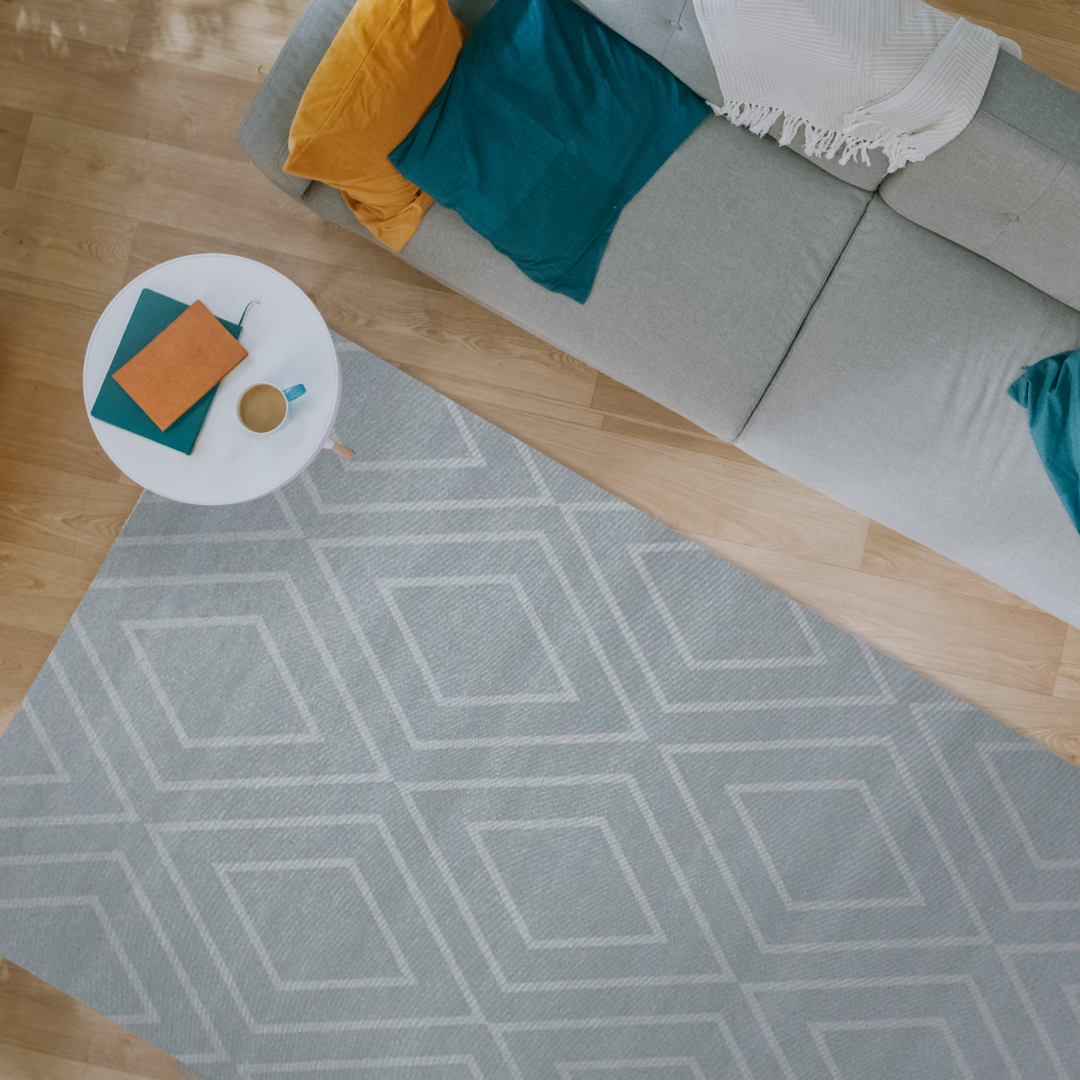 50% off on Rugs 4 U Sirus Diamond Design Rug | OneDayOnly