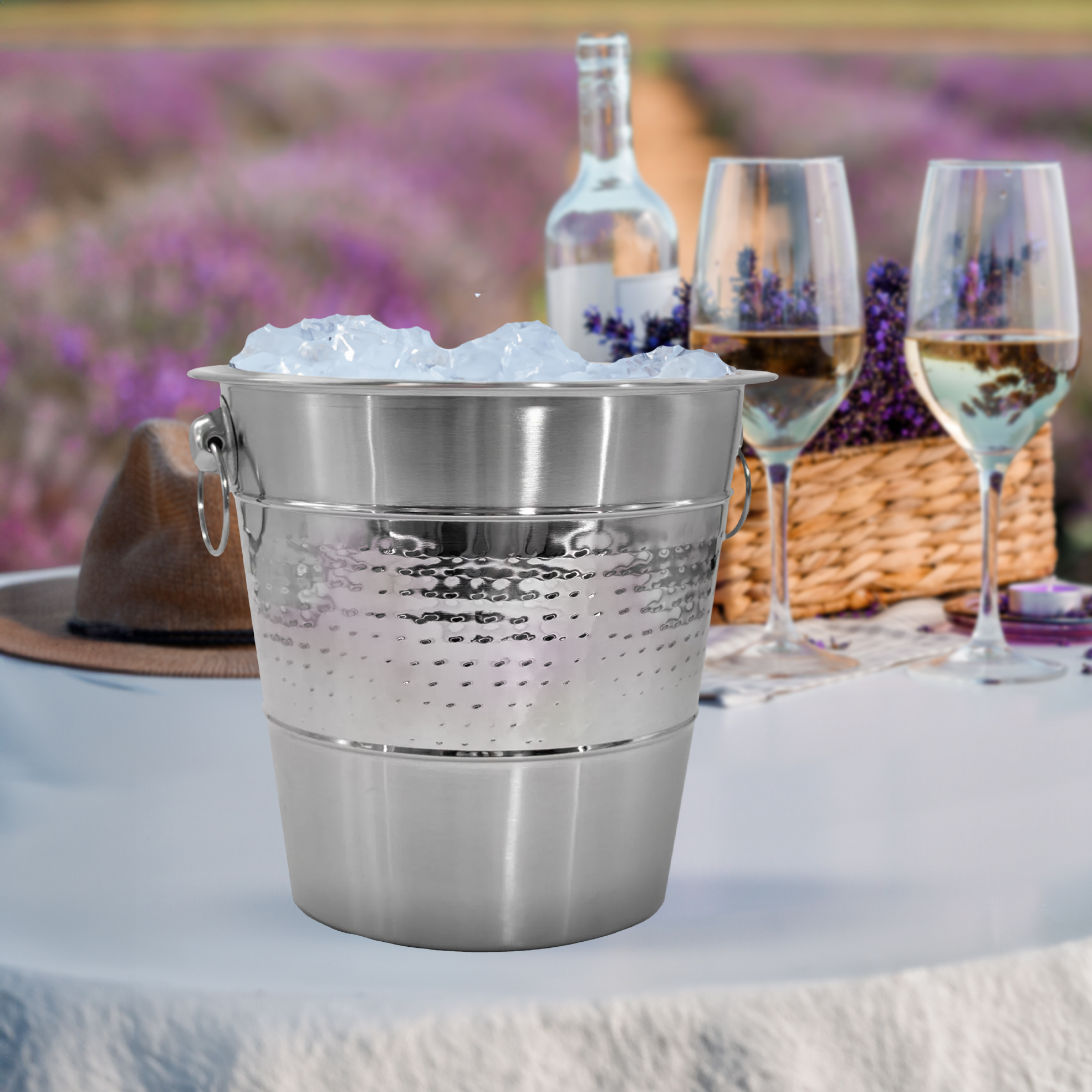 32% off on Bar Butler 4L Champagne Bucket | OneDayOnly