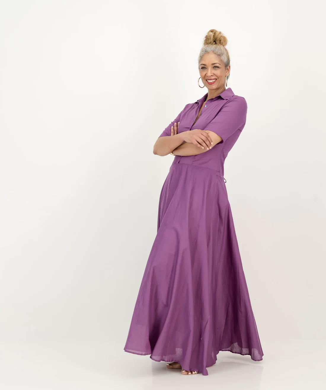 45% off on LUNAR Ladies Gail Dress | OneDayOnly