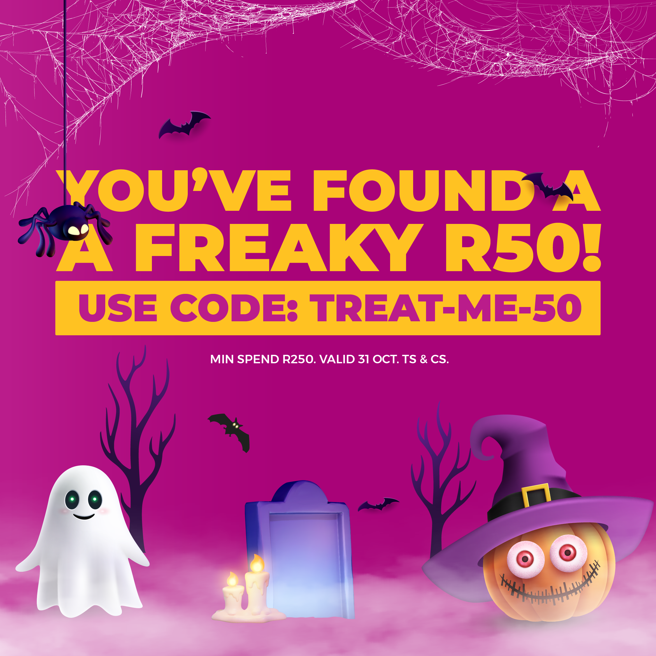 42% off on 2x Collapsible Storage Boxes | OneDayOnly