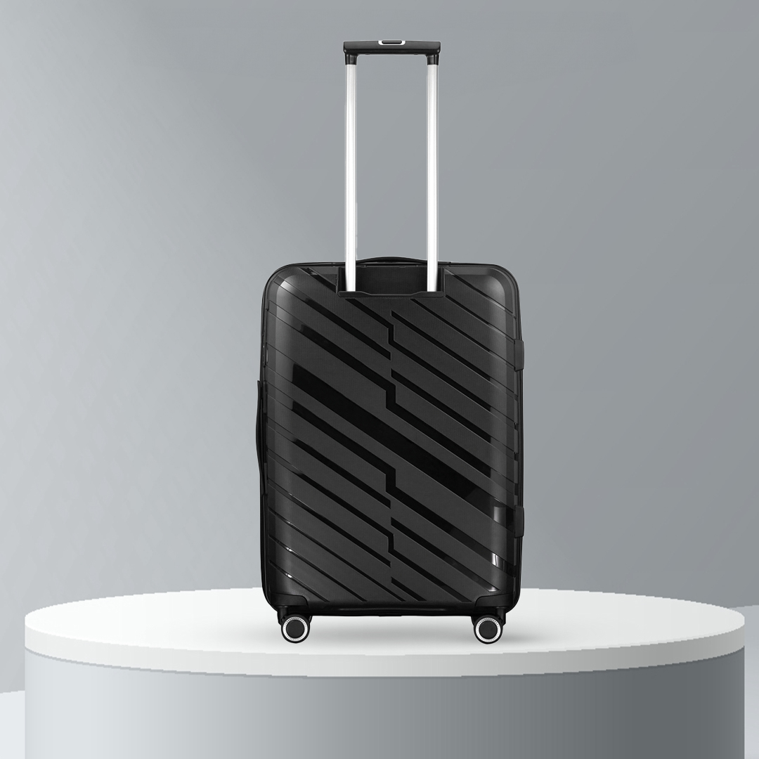 31% off on 65cm Java Hard Shell Suitcase | OneDayOnly