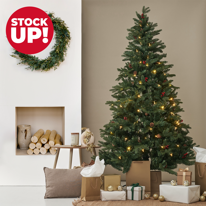 56% off on Pine Needle Christmas Tree | OneDayOnly