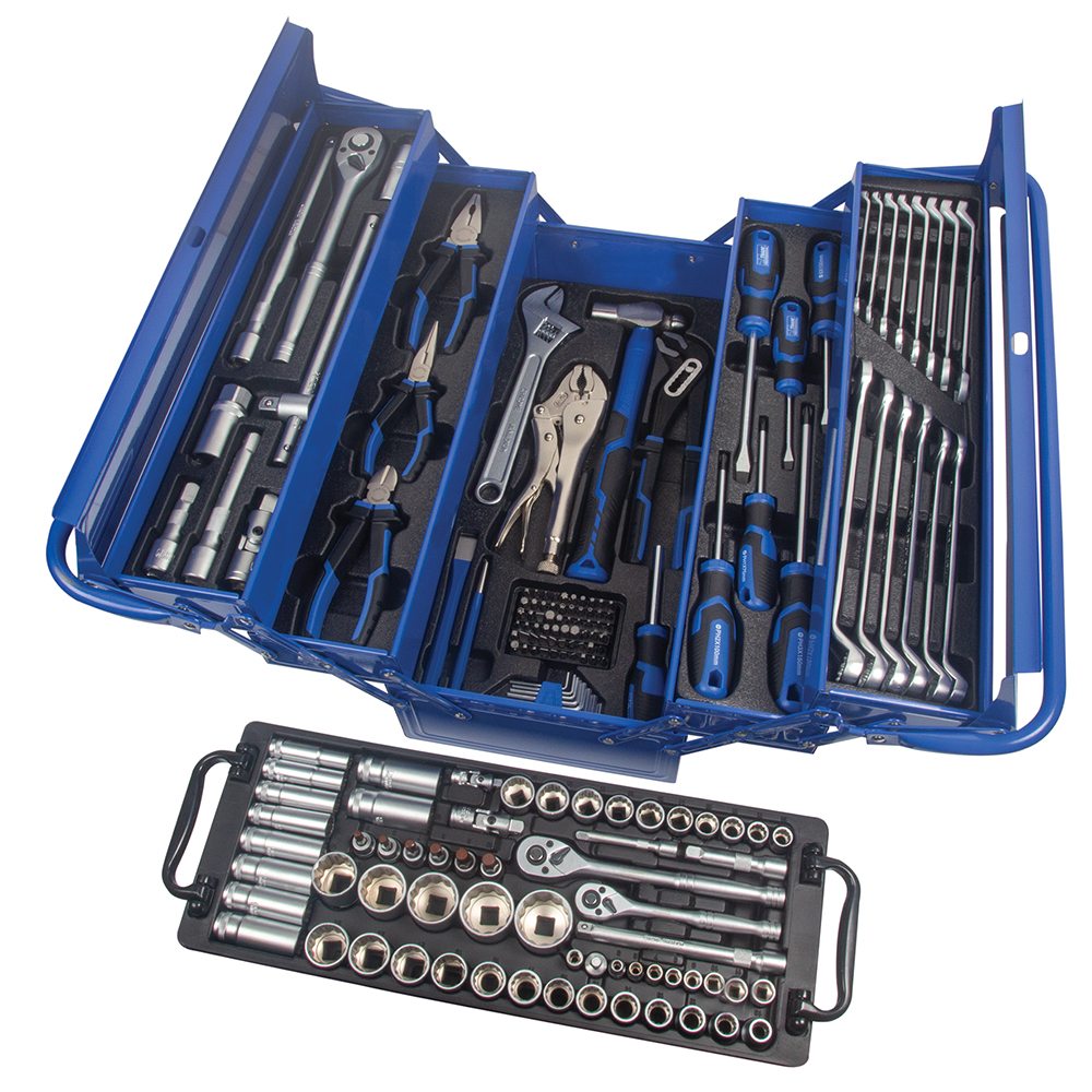 R2,500 off on 168-Piece Tool Set | OneDayOnly