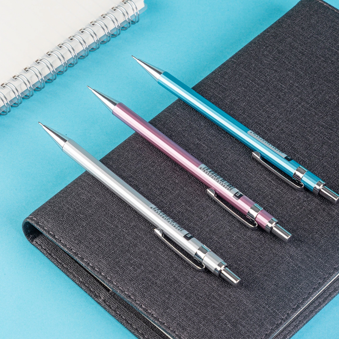 36% off on Deli 3x Mechanical Clutch Pencils | OneDayOnly