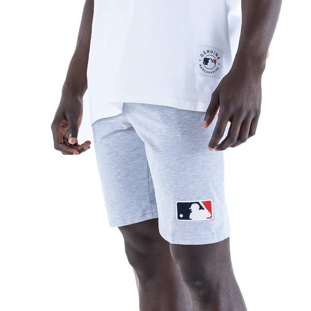 30% off on MLB Men's Knitted Baggy Shorts | OneDayOnly